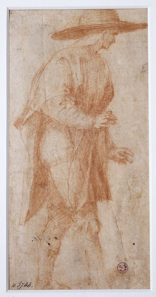 Imagen desconocida | Francesco Ubertini Bacchiacca