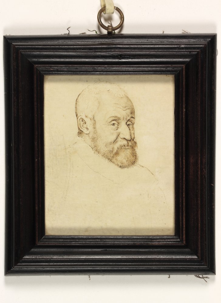 Un caballero llamado Henri Príncipe de Lorena