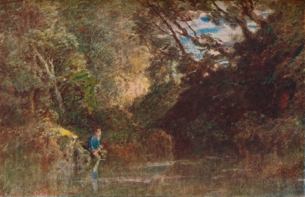 Dorothea, c1855 | George Haydock Dodgson