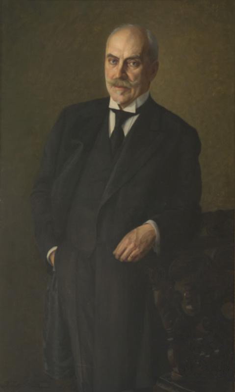 Vladimir Makovicky | Ivan Zabota | Impresión de arte