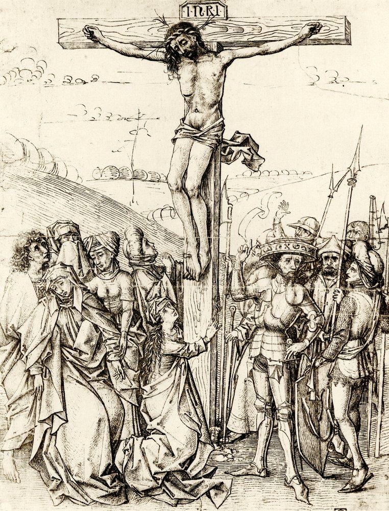 Imagen Desconocida | Michael Wolgemut or Wolgemuth