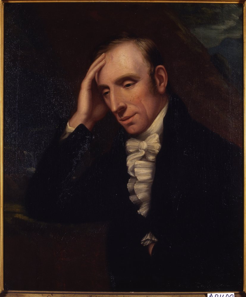 William Wordsworth | Richard Carruthers