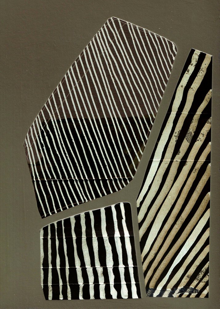 Día 94/100, 2018 | Stephen Dow | Impresión de arte