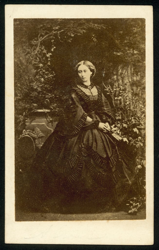 Princesa Alice | English Photographer | Impresión de arte