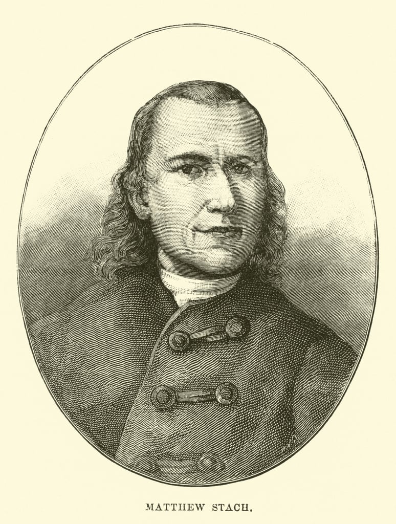 Matthew Stach | English School | Impresión de arte