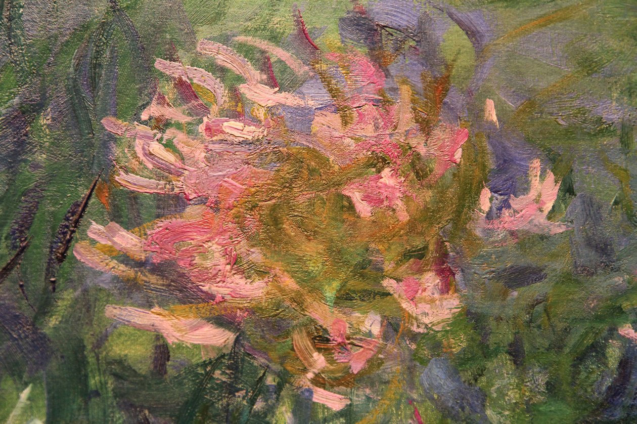 USA-Museo de Arte Moderno-Claude Monet | Claude Monet