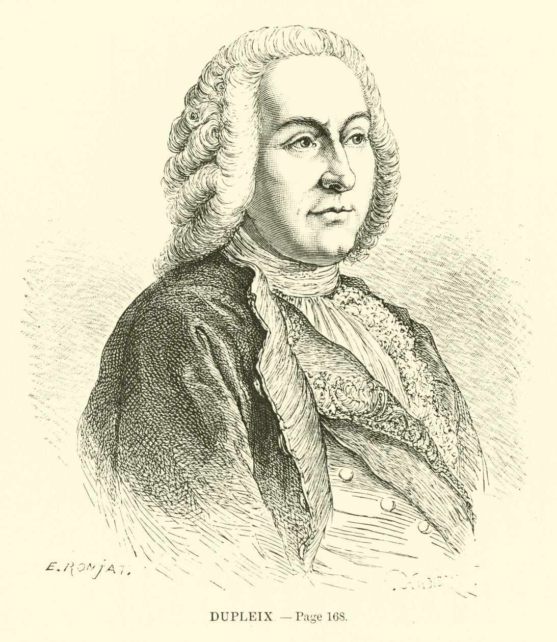 Dupleix | French School | Impresión de arte
