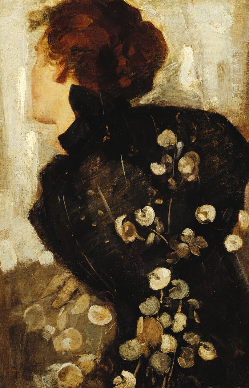 Honestidad | James Torrance | Impresión de arte