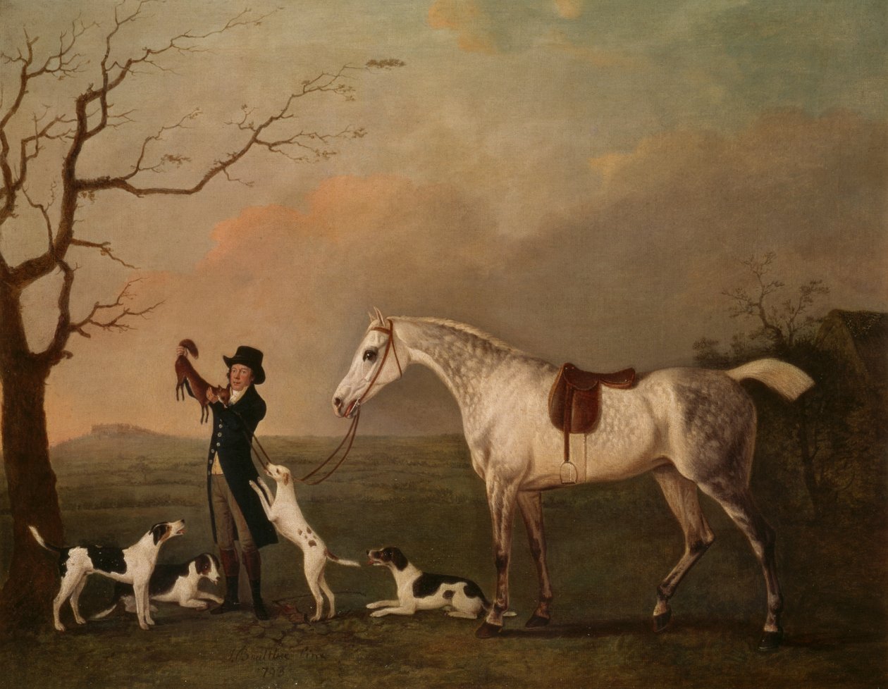 Imagen desconocida | John Boultbee | Impresión de arte