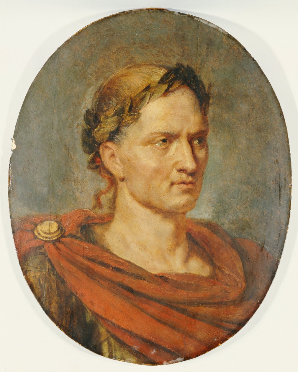 Julio Cesar Emperador