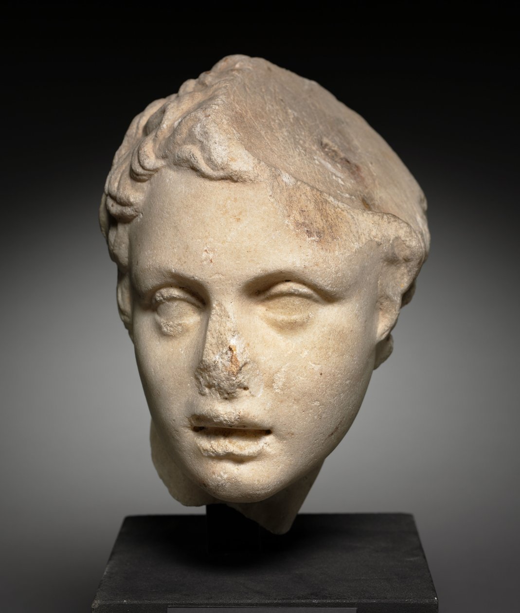 Estatua De Eros, El Dios Del Amor Eros Y Psique, Por Antonio Cánova,