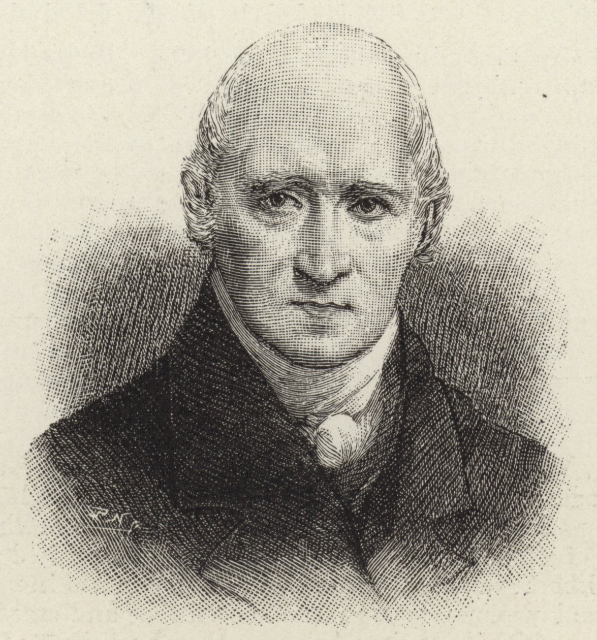 Presidentes de la Real Academia | Thomas Lawrence