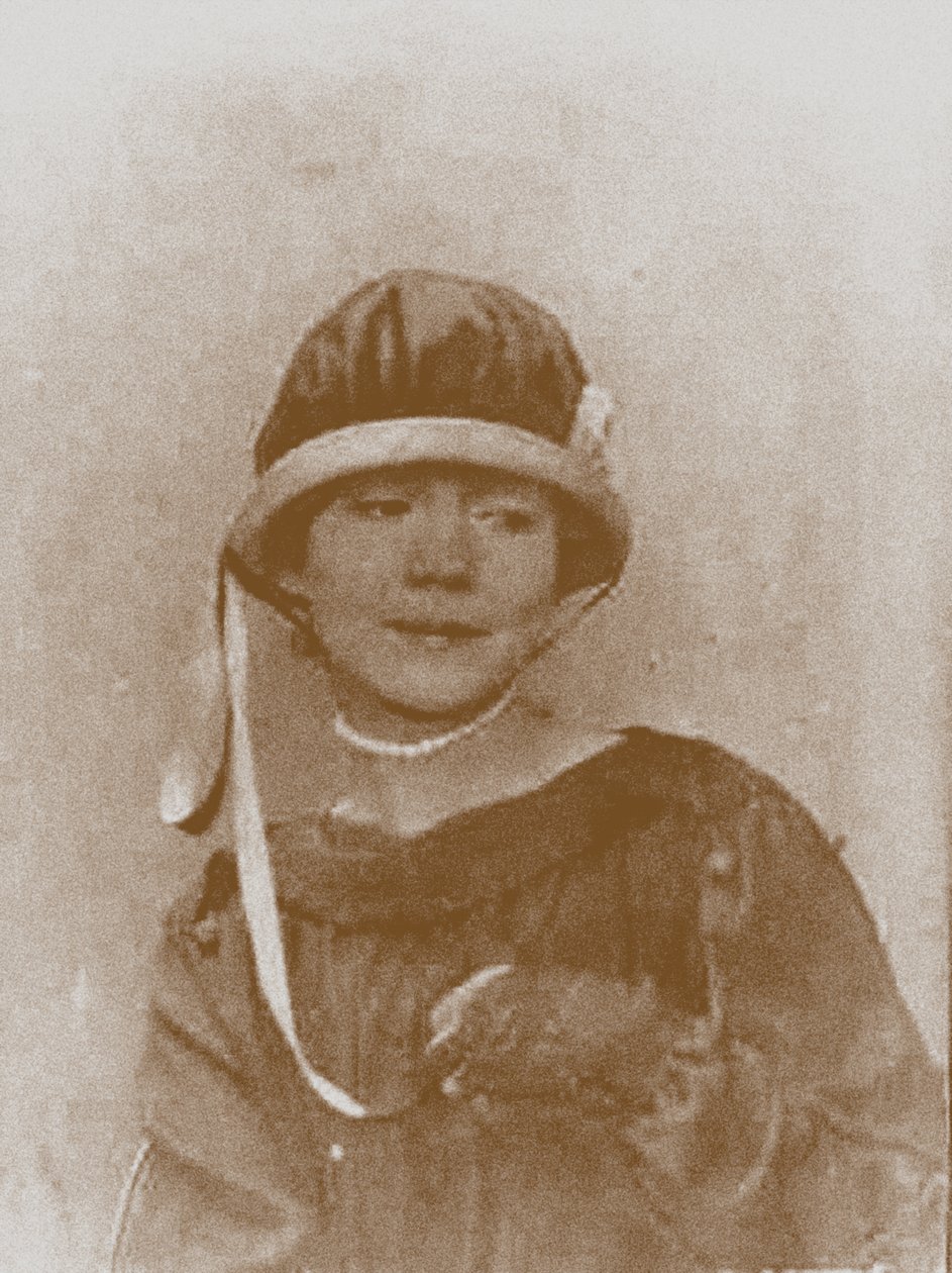 Gerda Wegener | Unbekannt | Impresión de arte