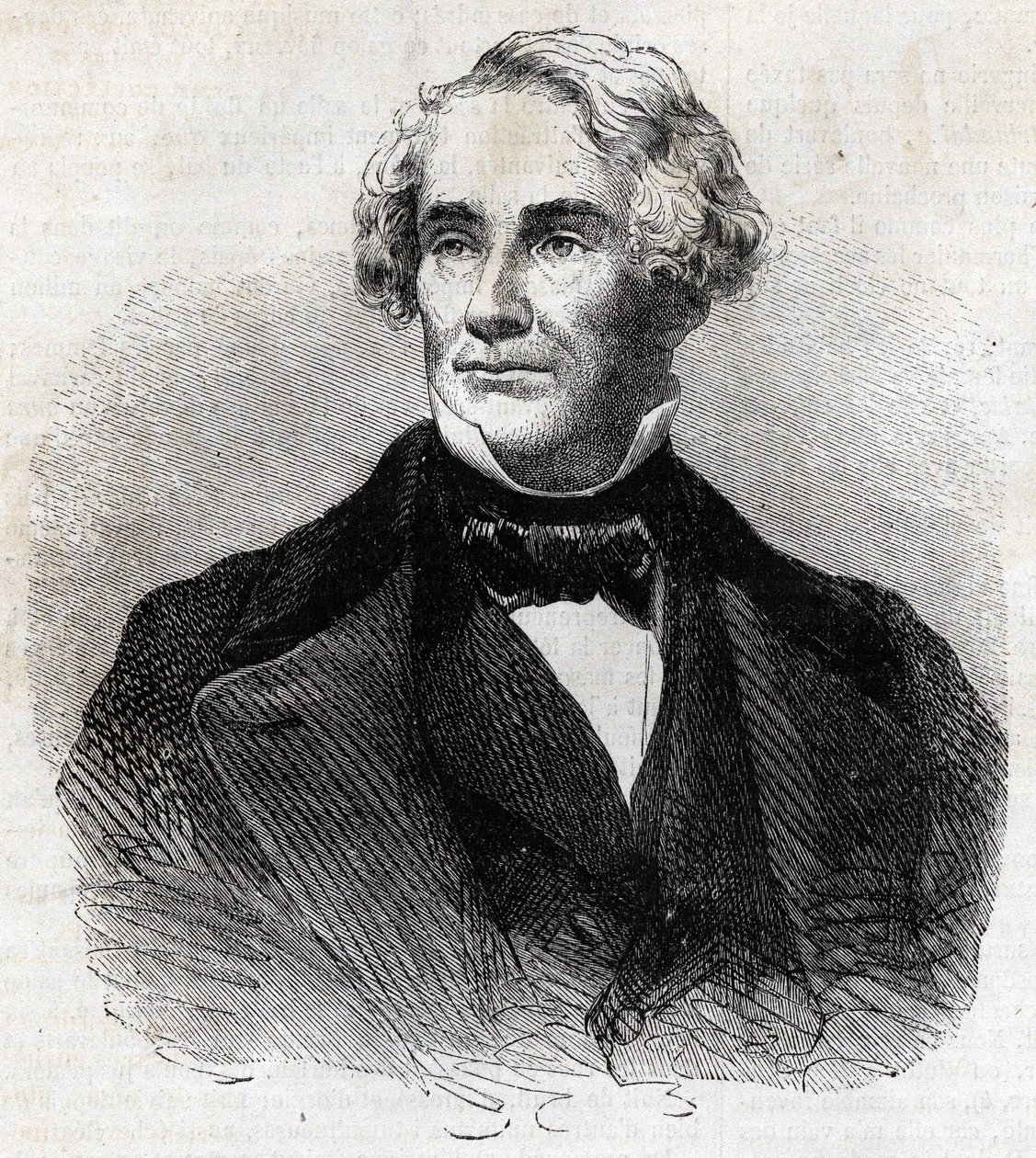 Pinturas De Samuel Morse