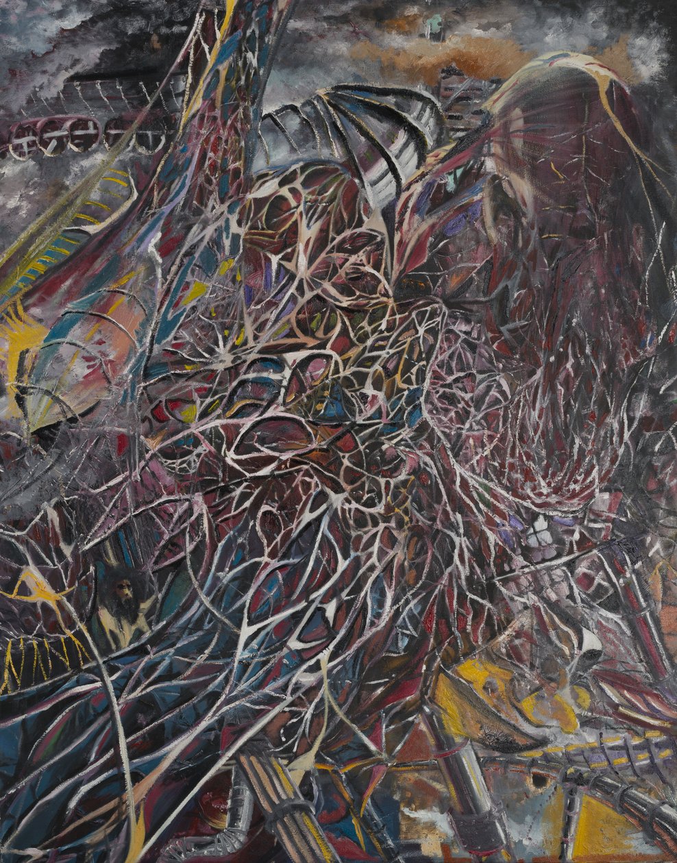 Ondas Cerebrales del Cosmos | Vincent Alexander Booth