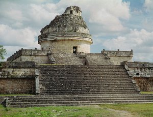 Impresiones artistas de Mayan