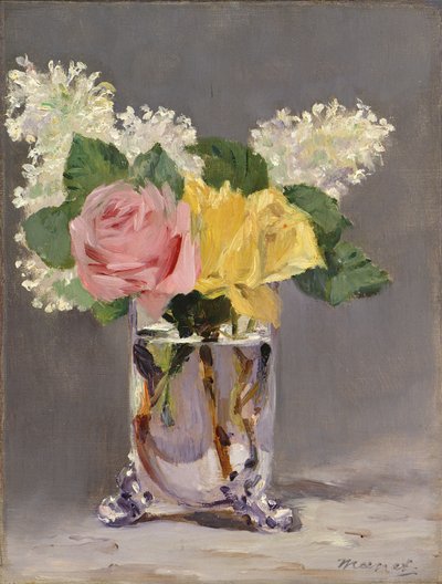 Impresiones artistas de Édouard Manet
