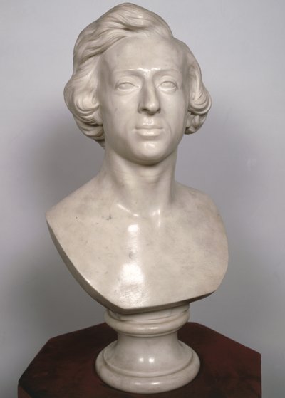 Impresiones artistas de Jean Baptiste Auguste Clesinger