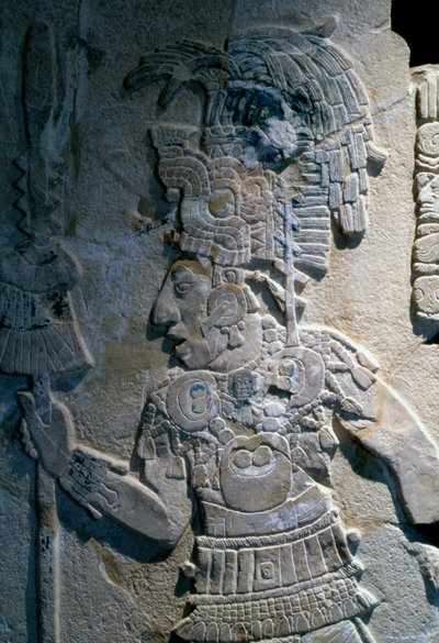 Impresiones artistas de Mayan