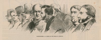 Proteccionistas | English School | Impresión de arte