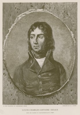 Louis-Charles-Antoine Desaix | French School