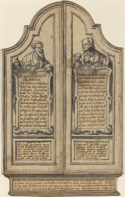 Altar de la fe cristiana | Hermann Tom Ring