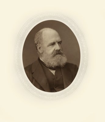 Edward Armitage | Lock and Whitfield | Impresión de arte