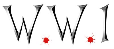 Letras de la Primera Guerra Mundial | Neale Osborne