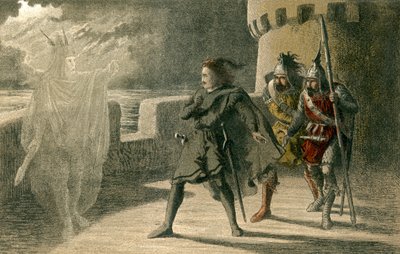 Aldea | Robert Ambrose Dudley | Impresión de arte