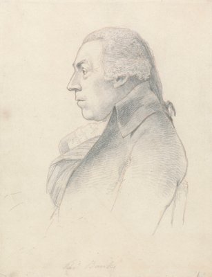 Thomas Banks, el escultor | William Daniell