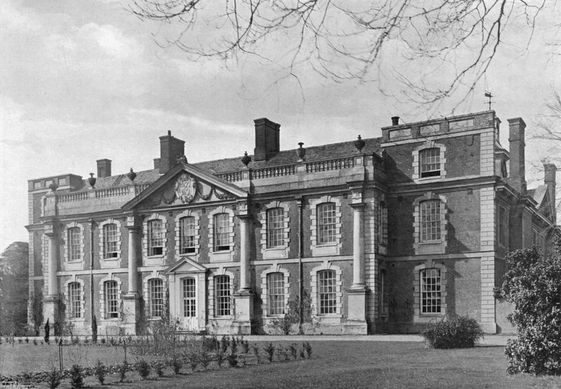 Desde el noreste | Charles Latham | Impresión de arte