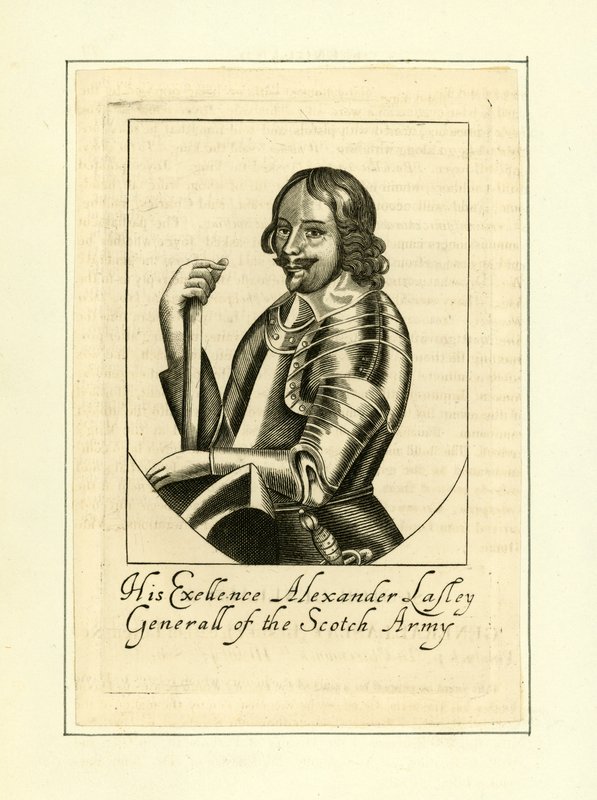 Alexander Lasley | English School | Impresión de arte