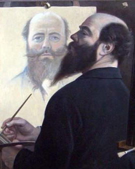 Impresiones artistas de Alfred Le Petit