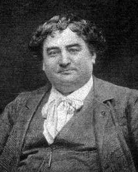 Impresiones artistas de Jehan Georges Vibert