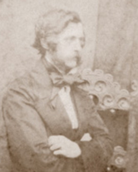 Impresiones artistas de Thomas Seddon